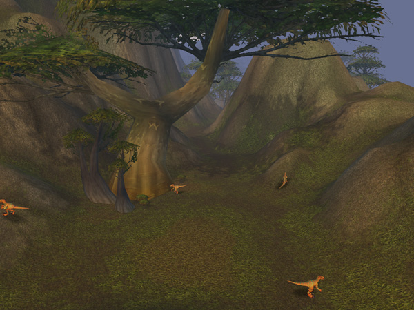 Raptor Ridge - WoWWiki - Your guide to the World of Warcraft Raptor Ridge - WoWWiki - Your guide to the World of Warcraft