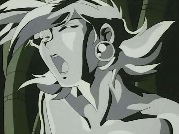 Rain Mikamura Gundam Wiki