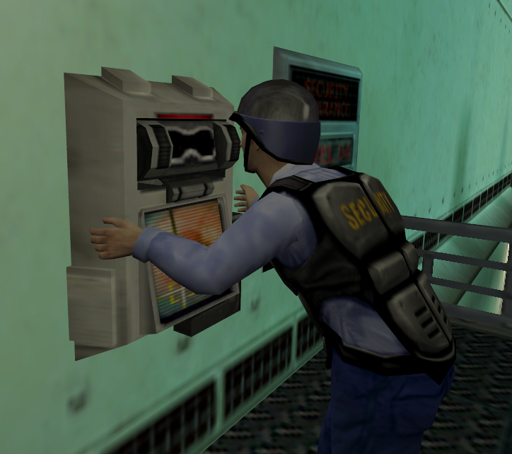 Retinal scanner images - Half-Life Wiki Retinal scanner images - Half-Life Wiki