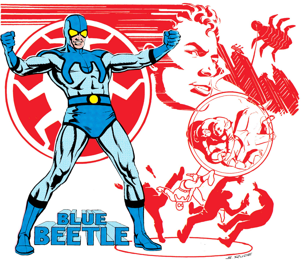 Theodore Kord (Earth-Four) - DC Comics Database Theodore Kord (Earth-Four) - DC Comics Database