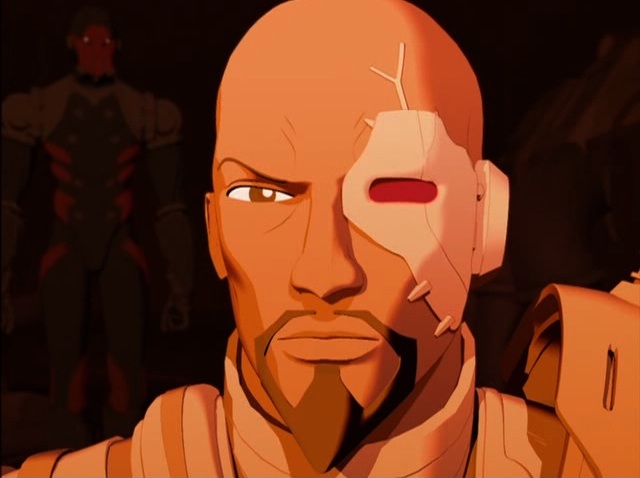 Whiplash (Iron Man: Armored Adventures) - Marvel Animated Universe Wiki Whiplash (Iron Man: Armored Adventures) - Marvel Animated Universe Wiki
