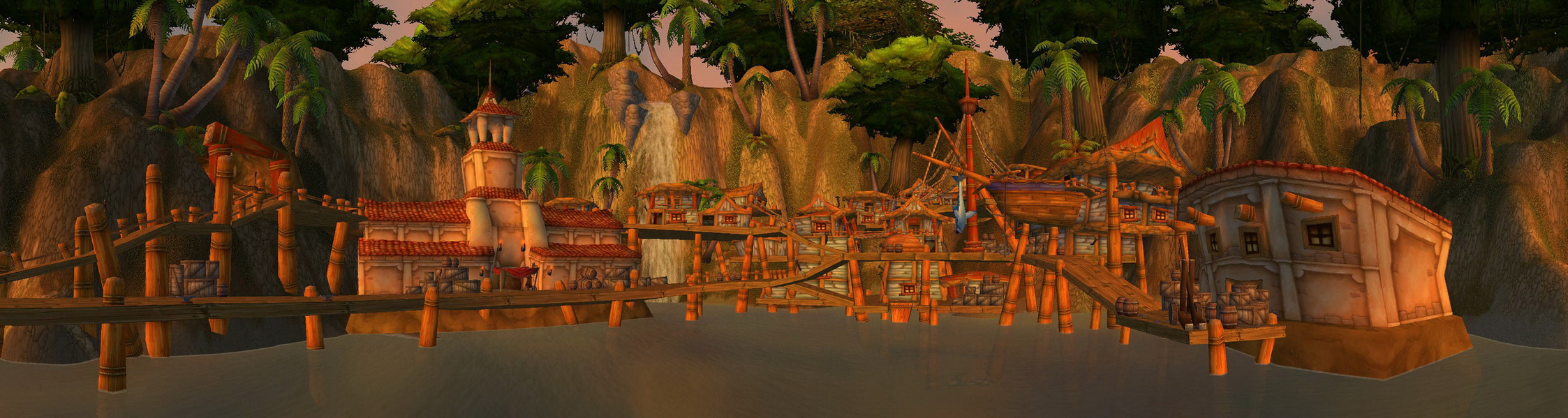 Booty Bay Wowwiki Your Guide To The World Of Warcraft