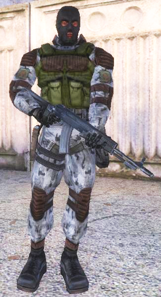 Monolith suit - The S.T.A.L.K.E.R. Wiki - Shadow of Chernobyl, Clear ... Monolith suit - The S.T.A.L.K.E.R. Wiki - Shadow of Chernobyl, Clear ...