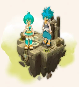 Feca - Wakfu Wiki