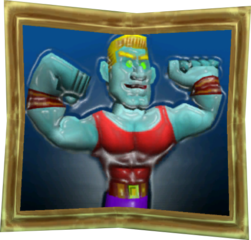 Biff Atlas - MarioWiki, the encyclopedia of everything Mario Biff Atlas - MarioWiki, the encyclopedia of everything Mario