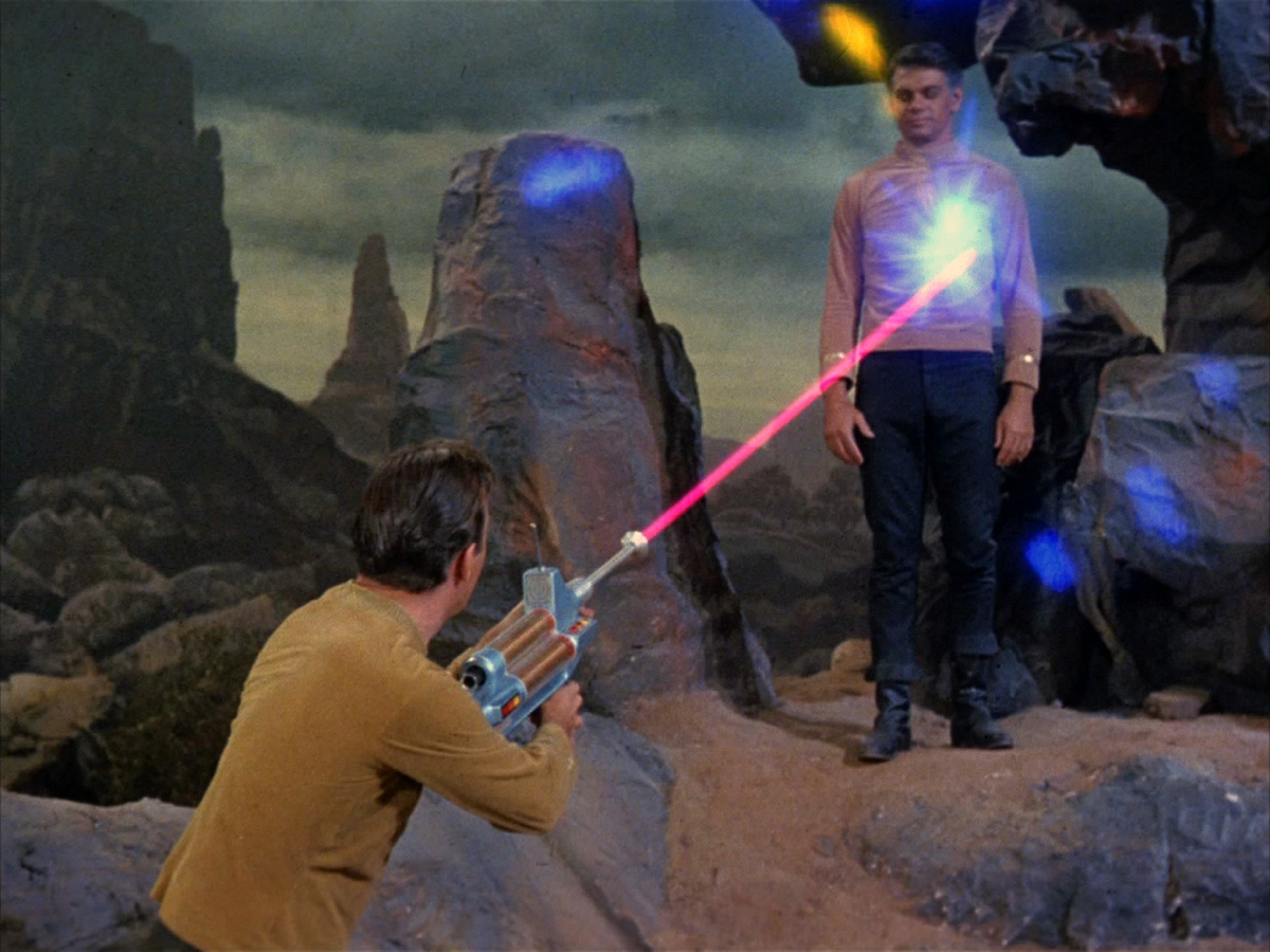 Phaser Memory Alpha The Star Trek Wiki