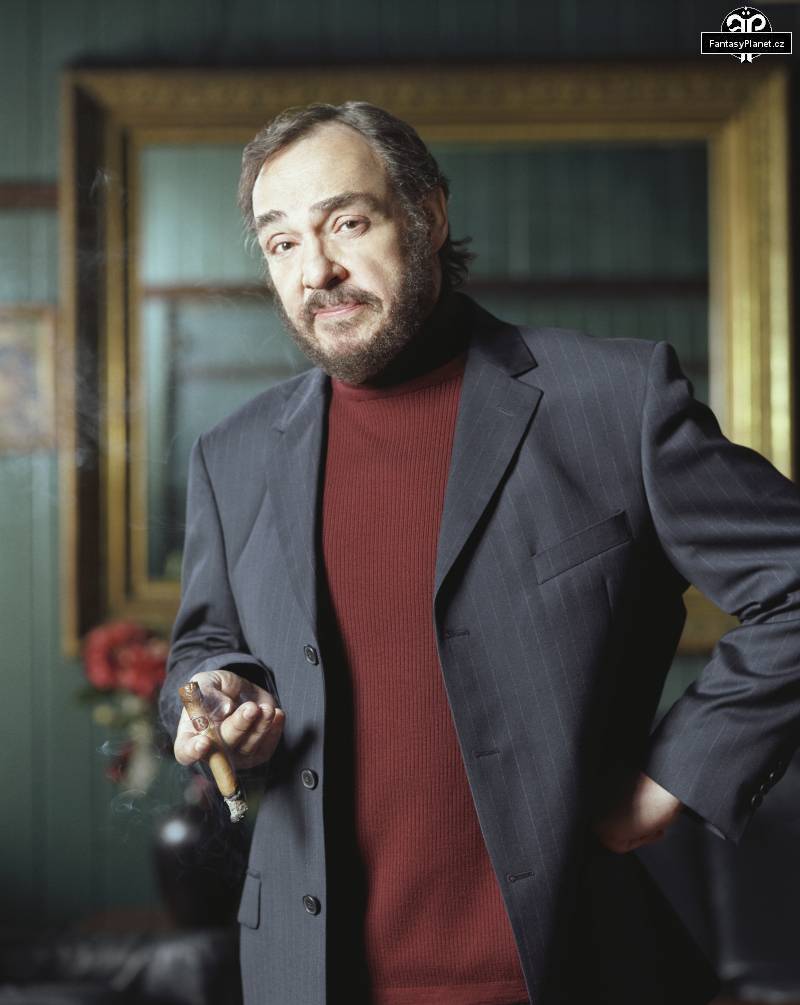 John Rhys-Davies – Der Herr der Ringe Wiki – Alles über Tolkiens ... John Rhys-Davies – Der Herr der Ringe Wiki – Alles über Tolkiens ...