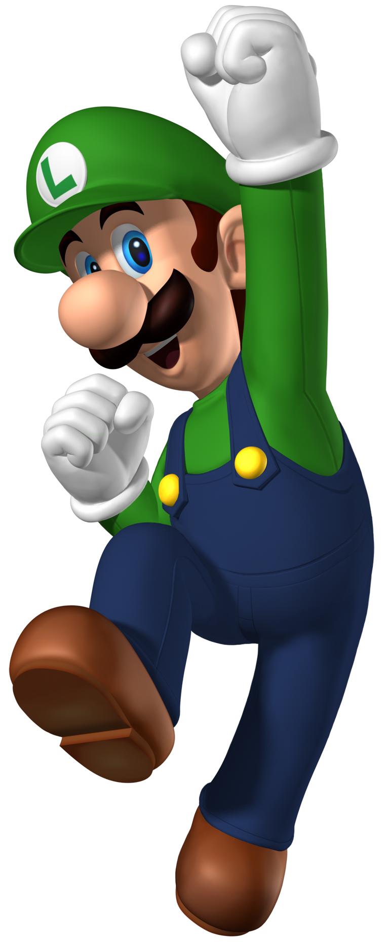 Bild - NSMB Artwork Luigi.jpg – MarioWiki - Die deutsche Enzyklopädie ... Bild - NSMB Artwork Luigi.jpg – MarioWiki - Die deutsche Enzyklopädie ...