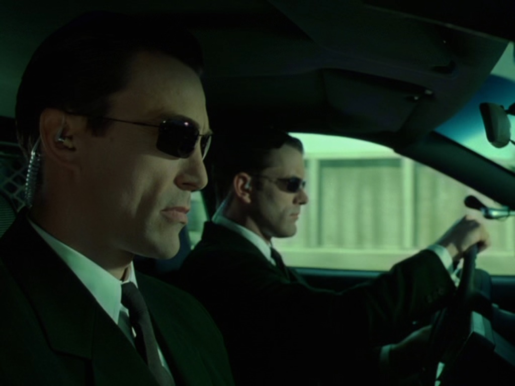 Agent Johnson - Matrix Wiki - Neo, Trinity, Wachowski Brothers Agent Johnson - Matrix Wiki - Neo, Trinity, Wachowski Brothers