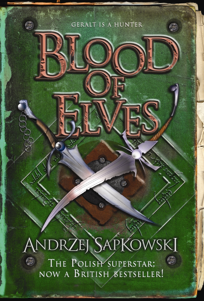 Кровь Эльфов Epub - scfile