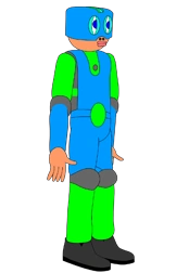 Roba - Problem Solverz Wiki