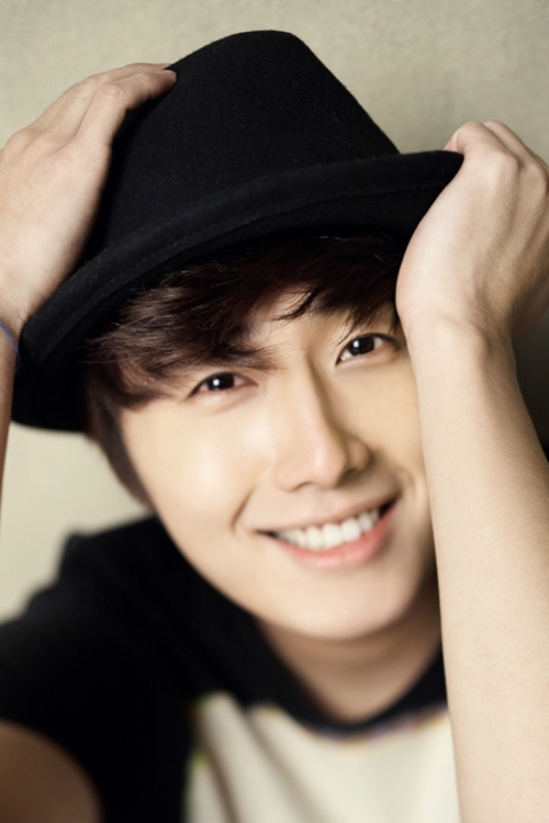 Jung Il Woo Wiki Drama