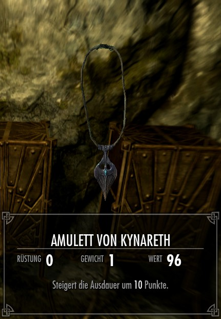 Amulette (Skyrim) – Das The Elder Scrolls Wiki - Oblivion, Skyrim ... Amulette (Skyrim) – Das The Elder Scrolls Wiki - Oblivion, Skyrim ...