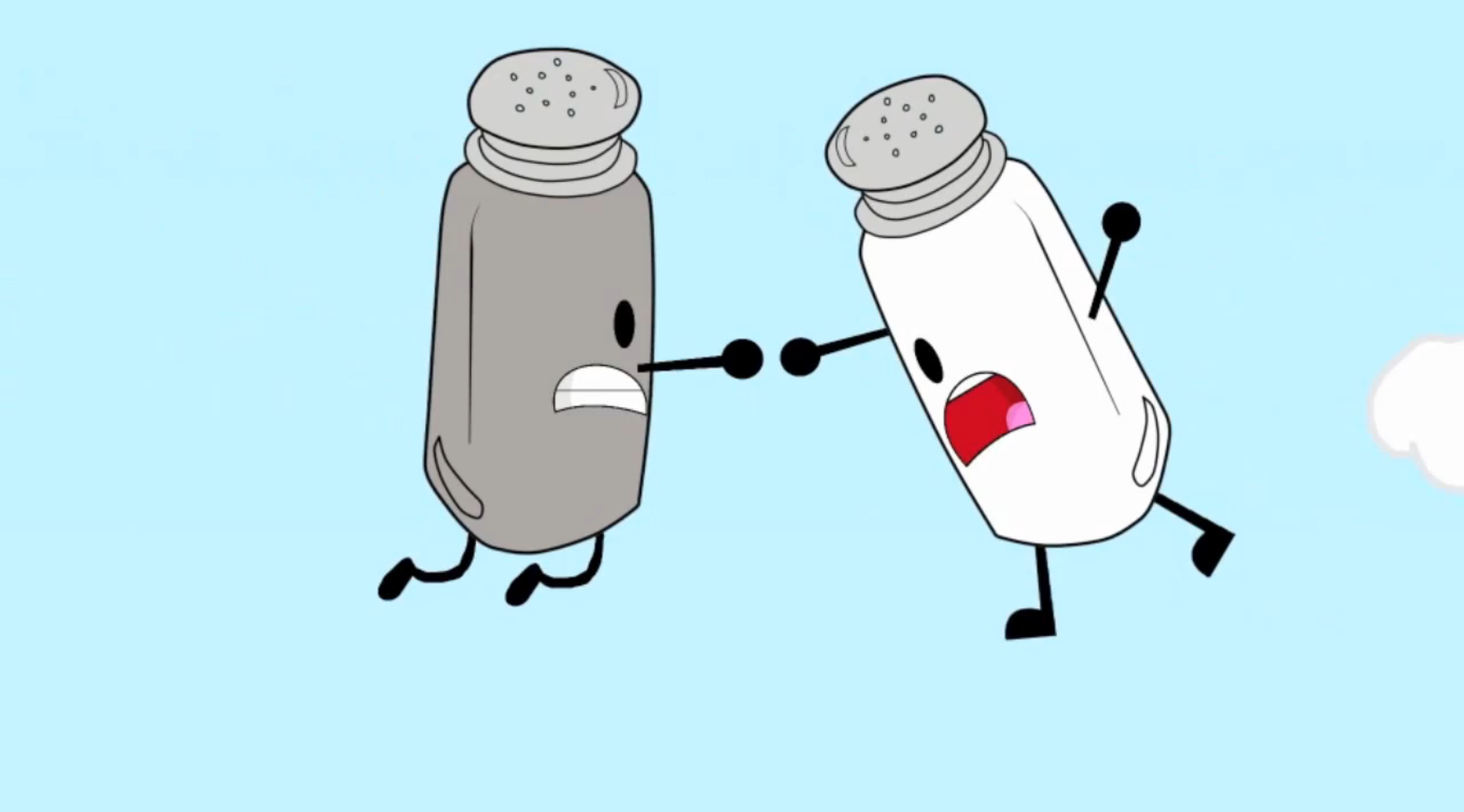 Pepper - Inanimate Insanity Wiki Pepper - Inanimate Insanity Wiki
