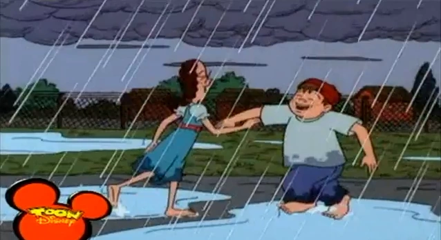 Rainy Days - Recess Wiki