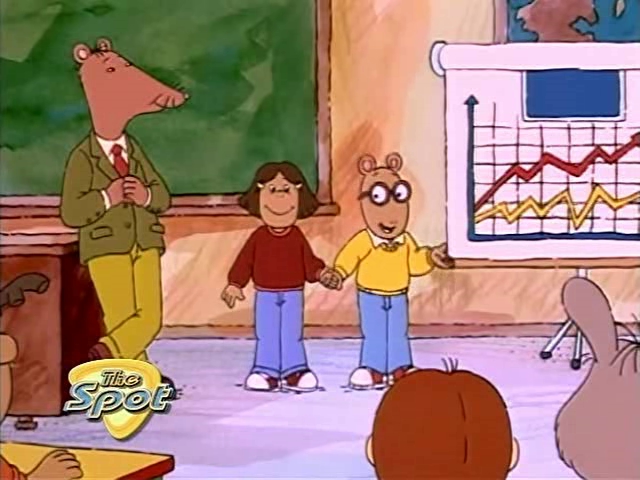 Francine Frensky Arthur Wiki