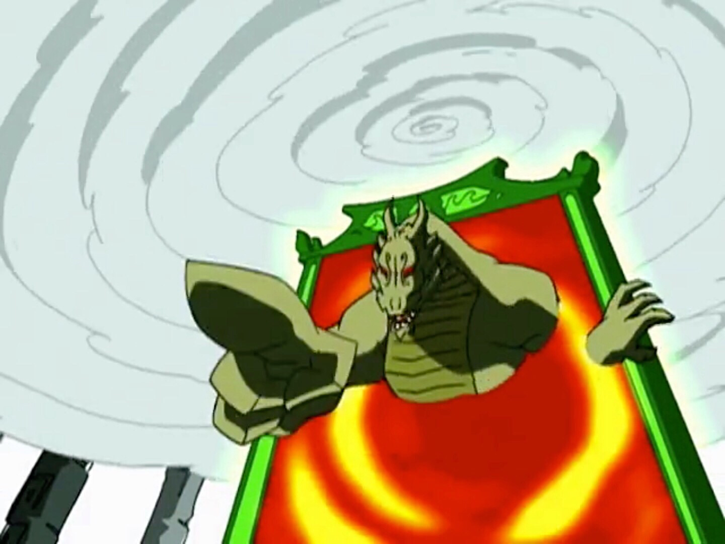 Image - Shendu 16.png - Jackie Chan Adventures Wiki Image - Shendu 16.png - Jackie Chan Adventures Wiki