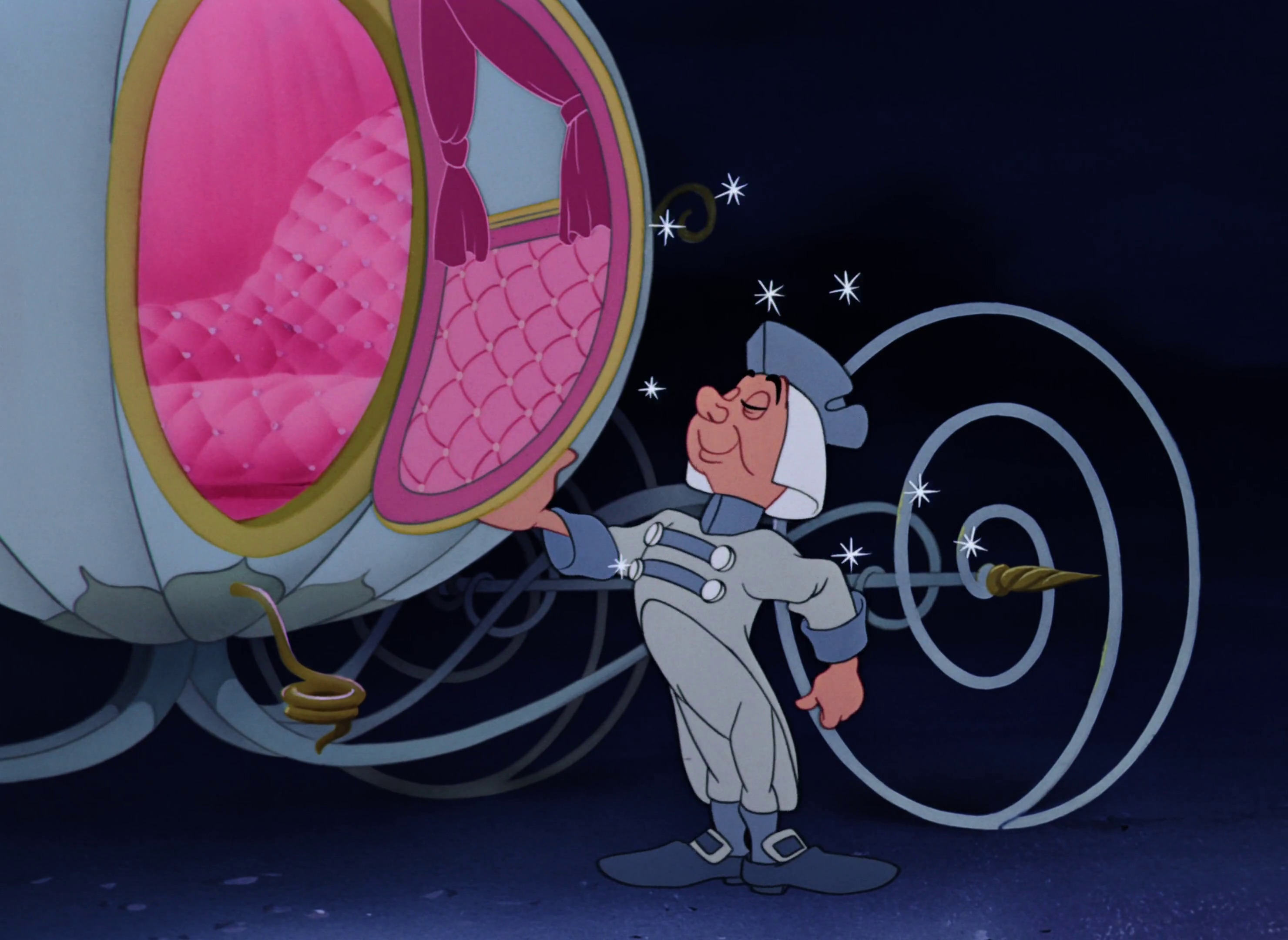 Bruno Cinderella Disney Wiki