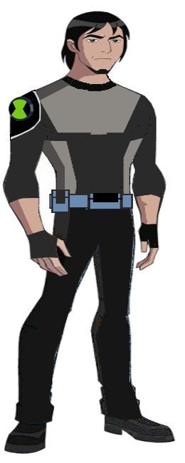 Kevin Levin (TNG) - Ben 10 Fan Fiction - Create your own Omniverse! Kevin Levin (TNG) - Ben 10 Fan Fiction - Create your own Omniverse!