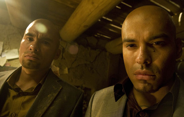 The Cousins - Breaking Bad Wiki The Cousins - Breaking Bad Wiki