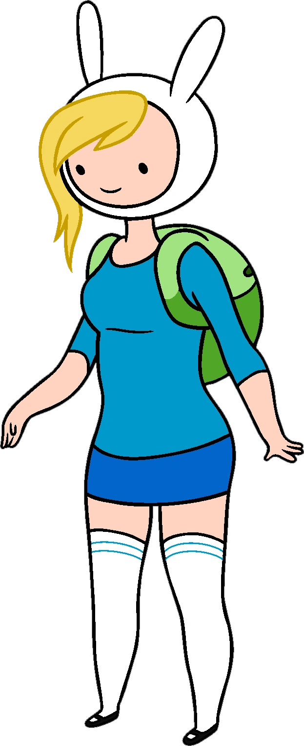Fionna - Hora de aventura Wiki