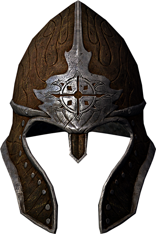 Dawnguard Helmet - The Elder Scrolls Wiki Dawnguard Helmet - The Elder Scrolls Wiki