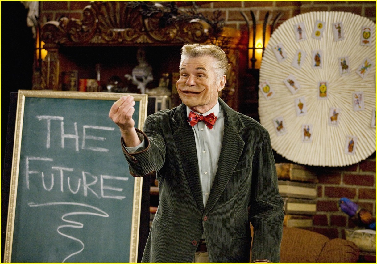 Mr. Stuffleby - Wizards of Waverly Place Wiki Mr. Stuffleby - Wizards of Waverly Place Wiki