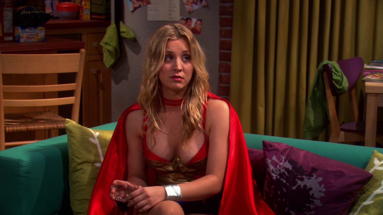 The Justice League Recombination The Big Bang Theory Wiki