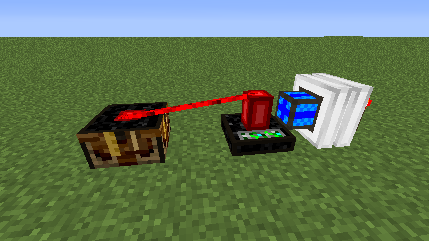 Advanced Crafting Table - Minecraft buildcraft Wiki Advanced Crafting Table - Minecraft buildcraft Wiki