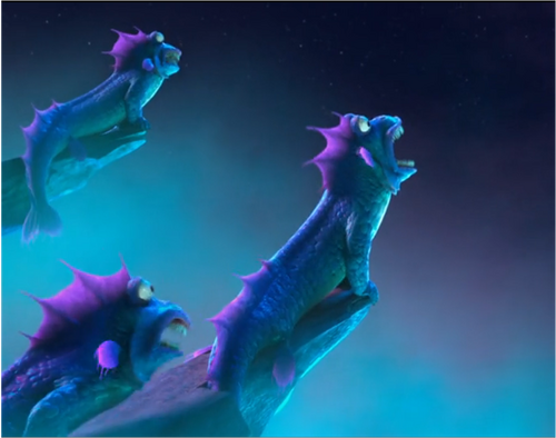 Siren Ice Age Wiki
