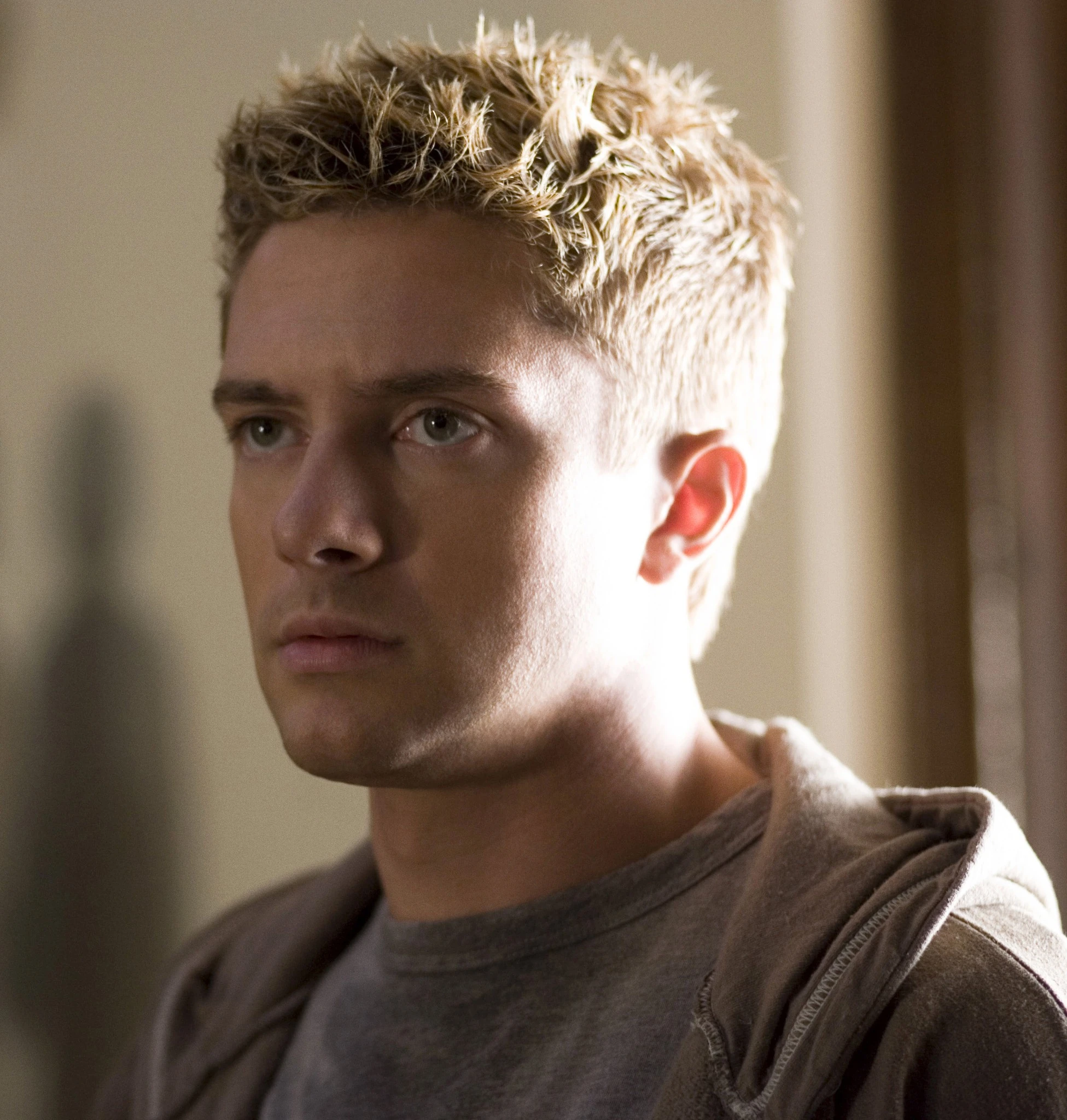 Venom (Topher Grace) - Spider-Man Films Wiki