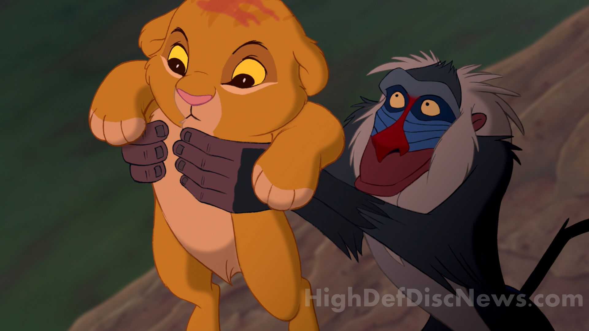 Rafiki At Scratchpad The Home Of Unlimited Fan Fiction Mini Wikis