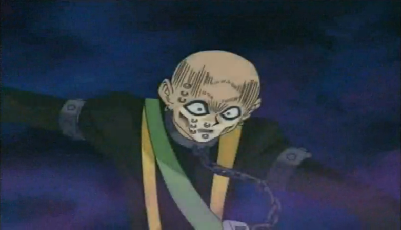 Strings Yu Gi Oh