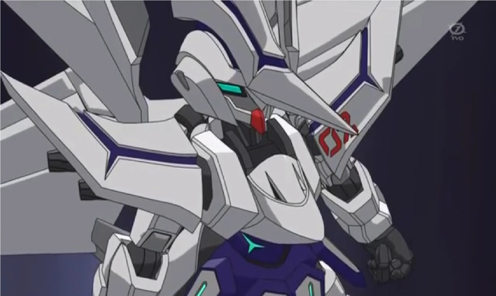 Odin MK2 - Danball Senki Wiki