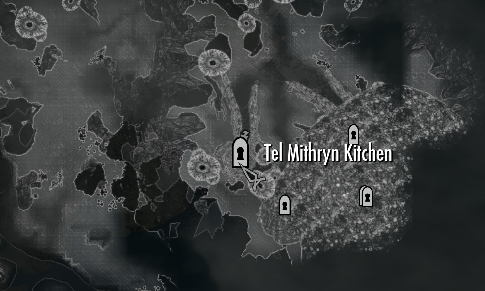 Tel Mithryn Kitchen - The Elder Scrolls Wiki Tel Mithryn Kitchen - The Elder Scrolls Wiki