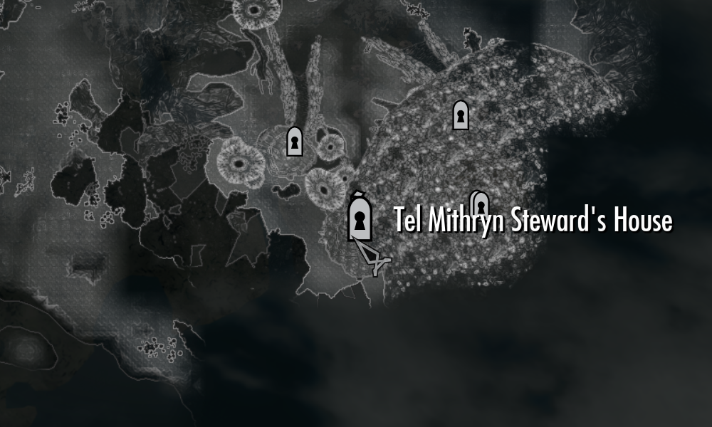 Tel Mithryn Steward's House - The Elder Scrolls Wiki Tel Mithryn Steward's House - The Elder Scrolls Wiki