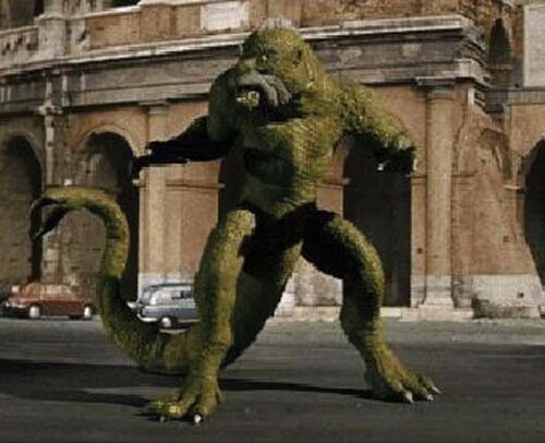 Creatures - Ray Harryhausen's Creatures Wiki Creatures - Ray Harryhausen's Creatures Wiki