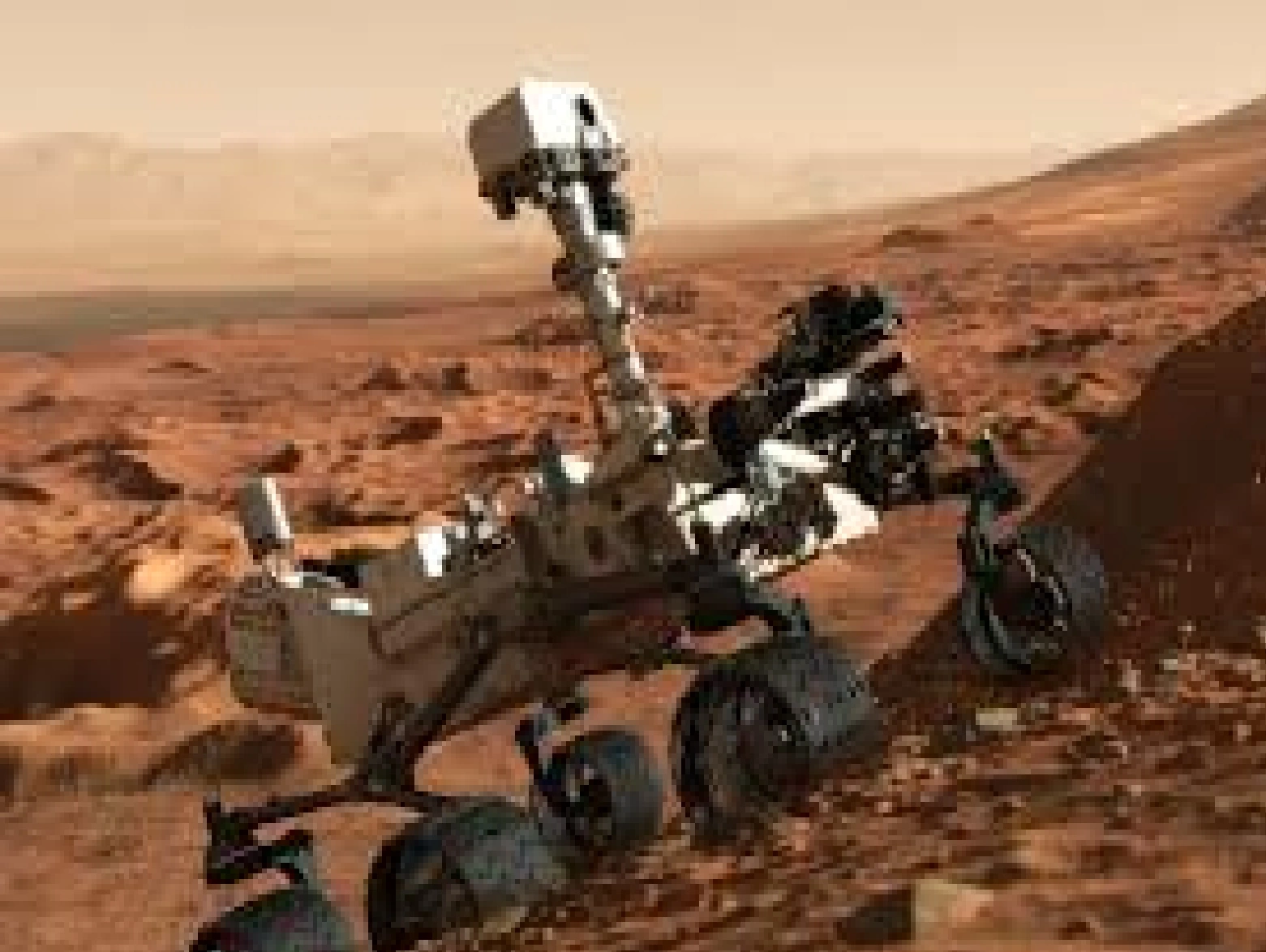 Mars Rover Facts Mars Life Wiki