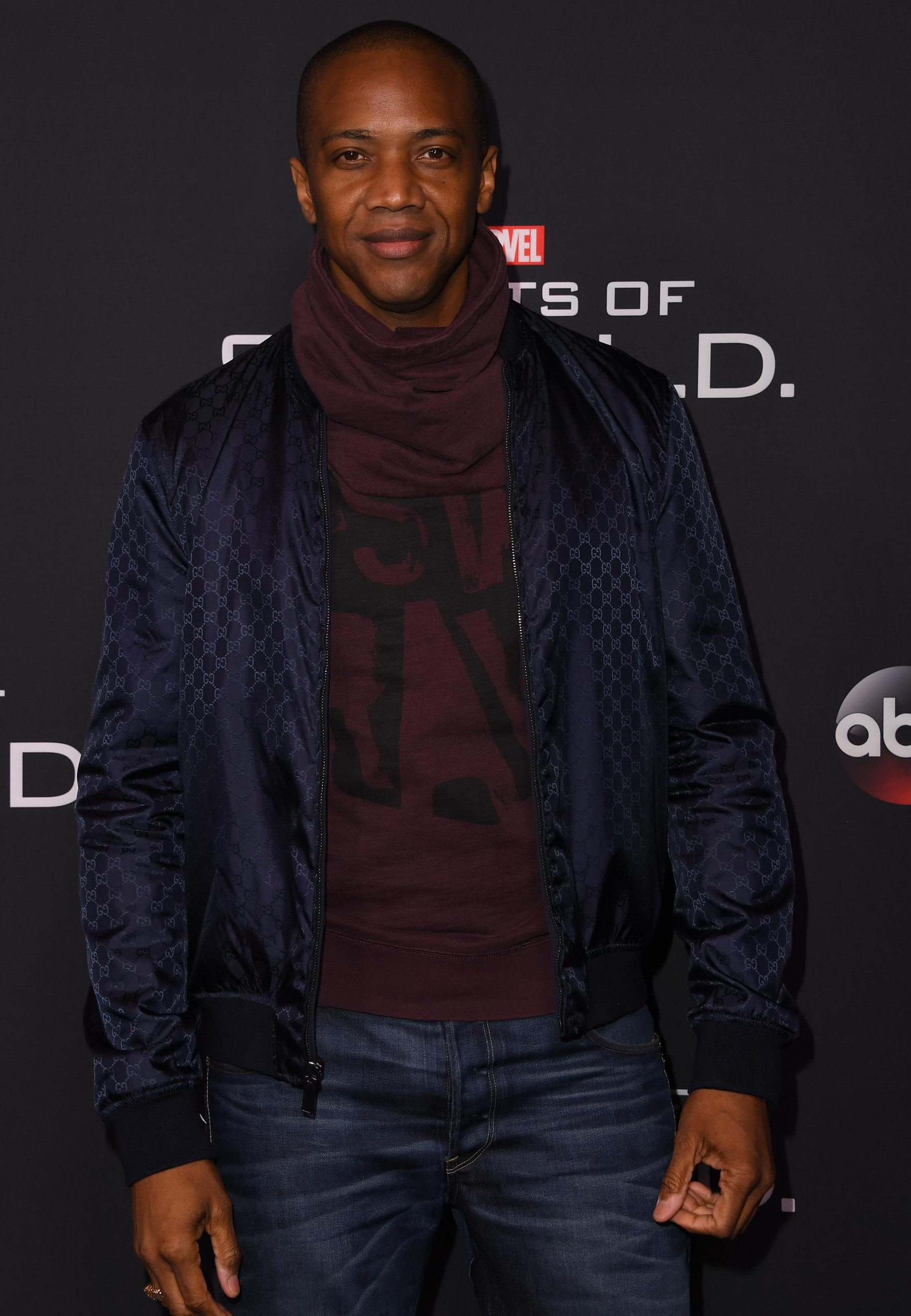 J. August Richards - Marvel Cinematic Universe Wiki J. August Richards - Marvel Cinematic Universe Wiki