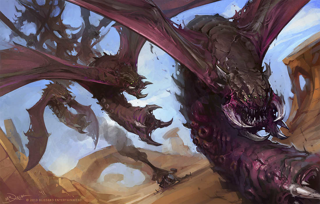 Mutalisk - StarCraft and StarCraft II Wiki Mutalisk - StarCraft and StarCraft II Wiki