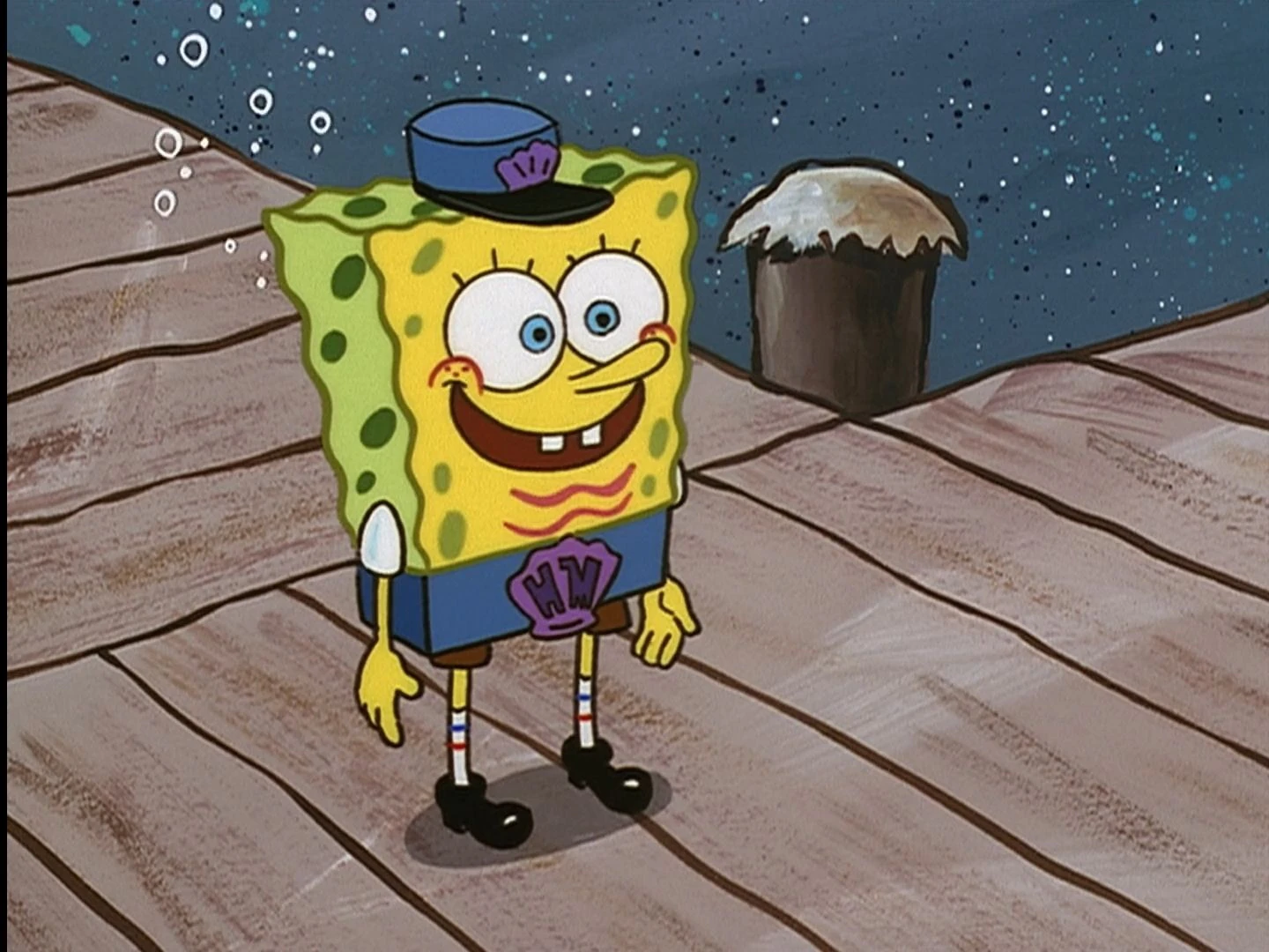 Image - Hall Monitor Gallery (11).jpg - Encyclopedia SpongeBobia - The SpongeBob SquarePants Wiki