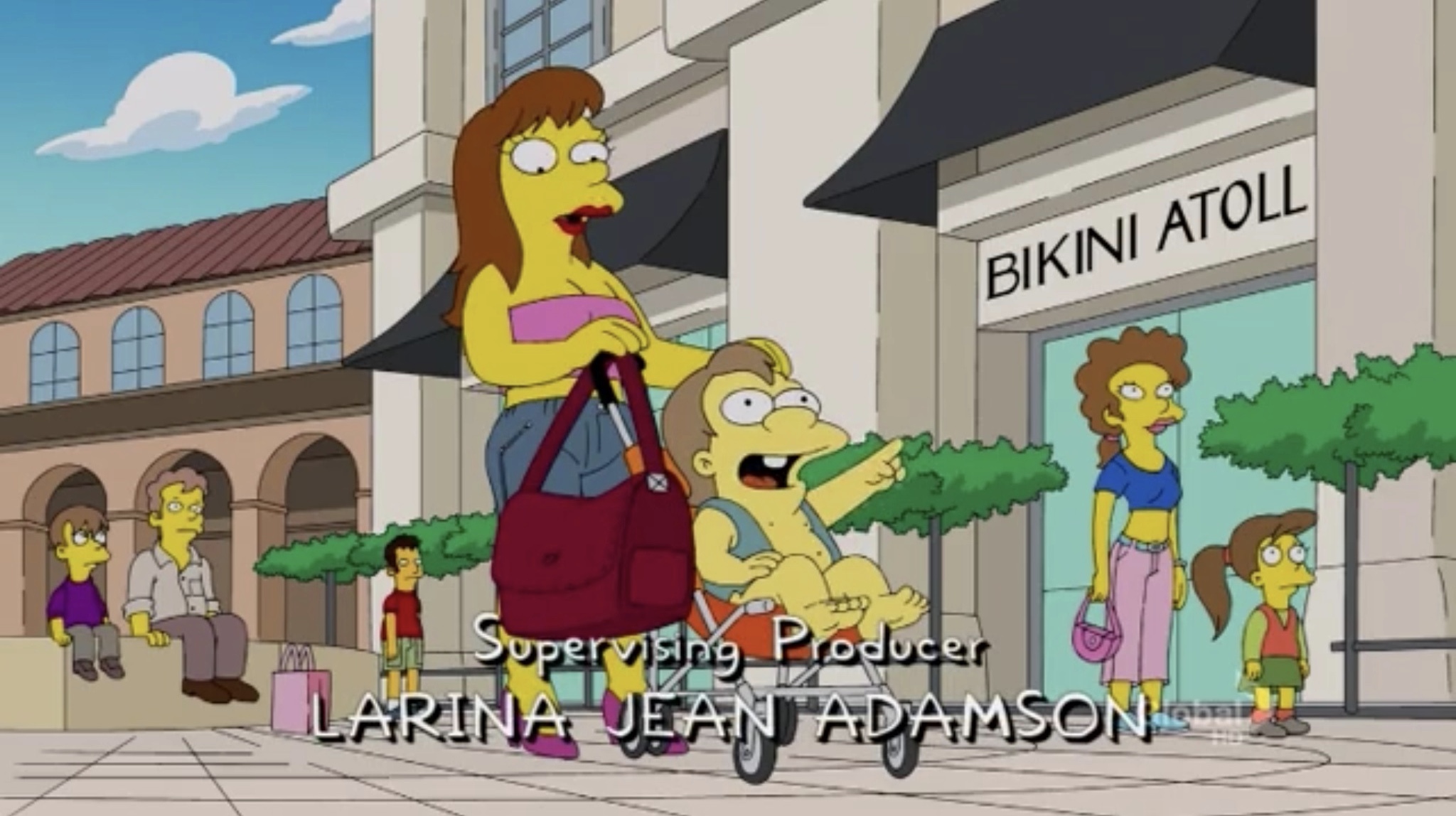 Nelson Muntz Quotes Quotesgram