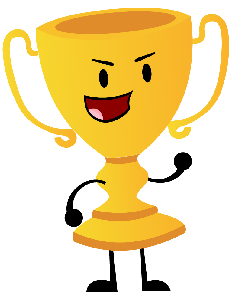 Trophy Inanimate Insanity Wiki