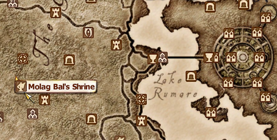 Molag Bal's Shrine - The Elder Scrolls Wiki Molag Bal's Shrine - The Elder Scrolls Wiki