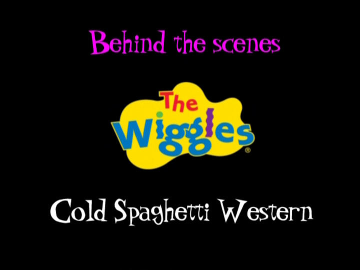 Behind the Scenes of Cold Spaghetti Western - WikiWiggles Behind the Scenes of Cold Spaghetti Western - WikiWiggles