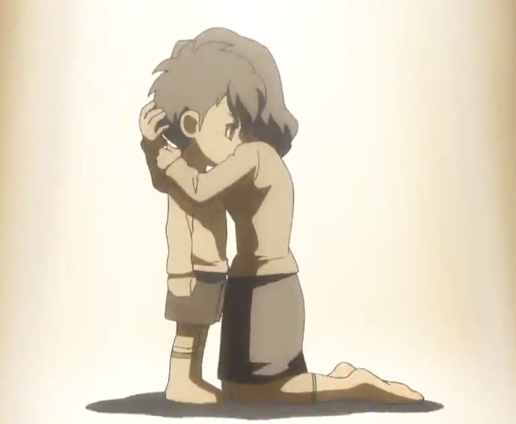 Caleb Stonewall - Inazuma Eleven Italia Wiki Caleb Stonewall - Inazuma Eleven Italia Wiki