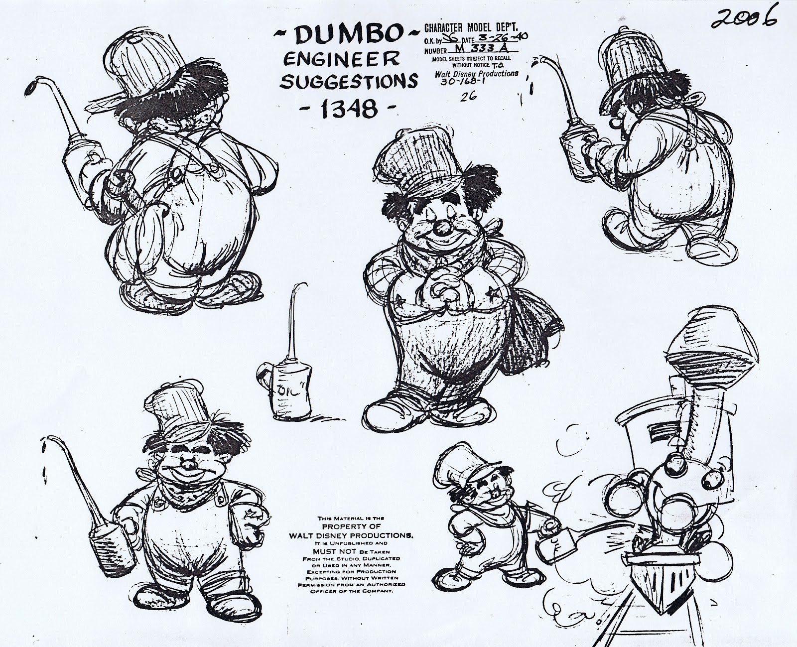 Ward Kimball - DisneyWiki Ward Kimball - DisneyWiki