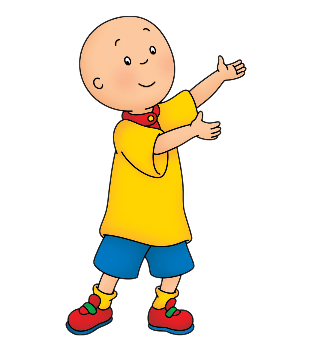 Image Caillou Xl Pictures 34png Caillou Wiki