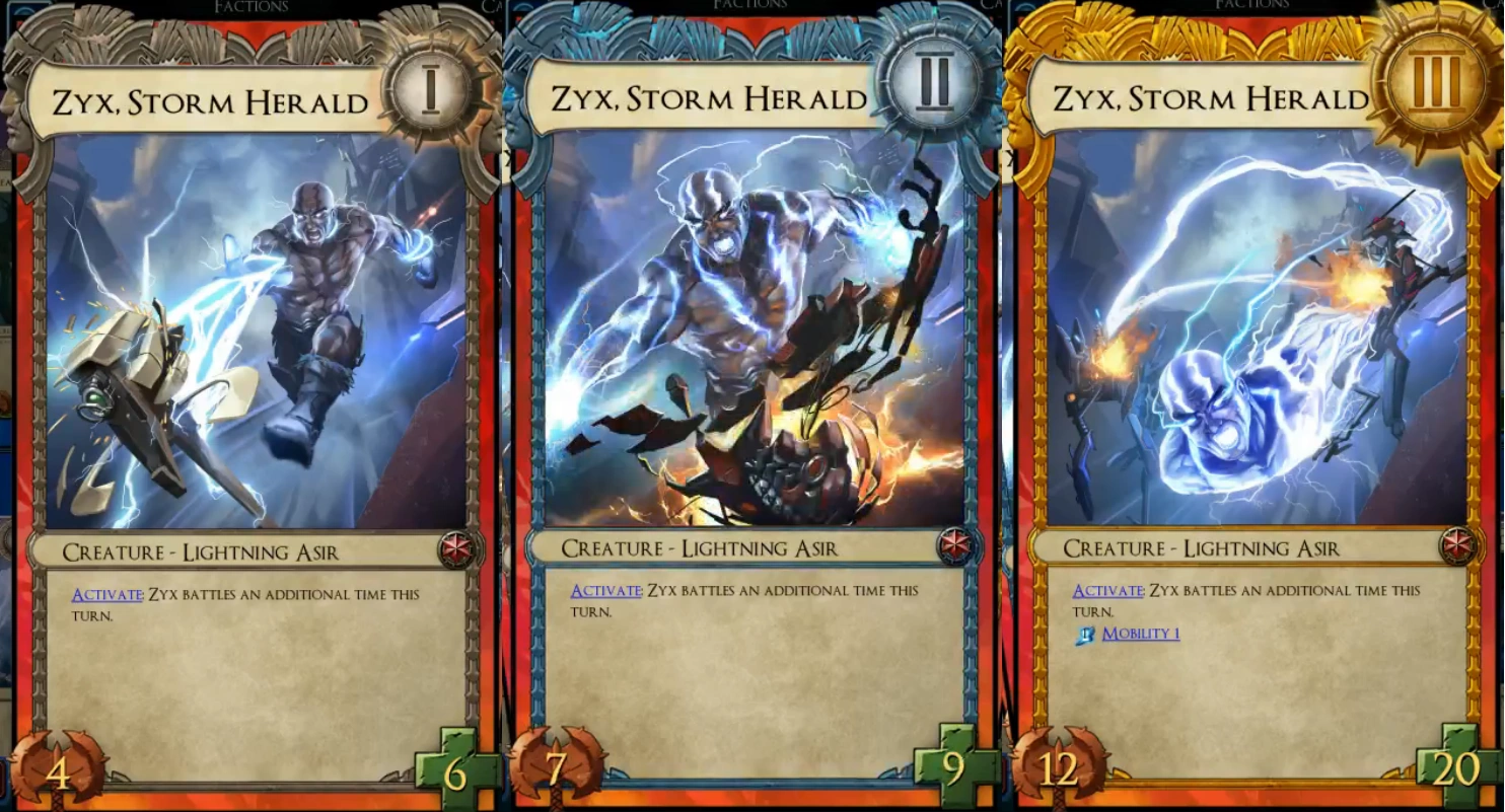 544 best r/solforge images on Pholder | [CotD 11/02] Echowisp [U] [1300G]