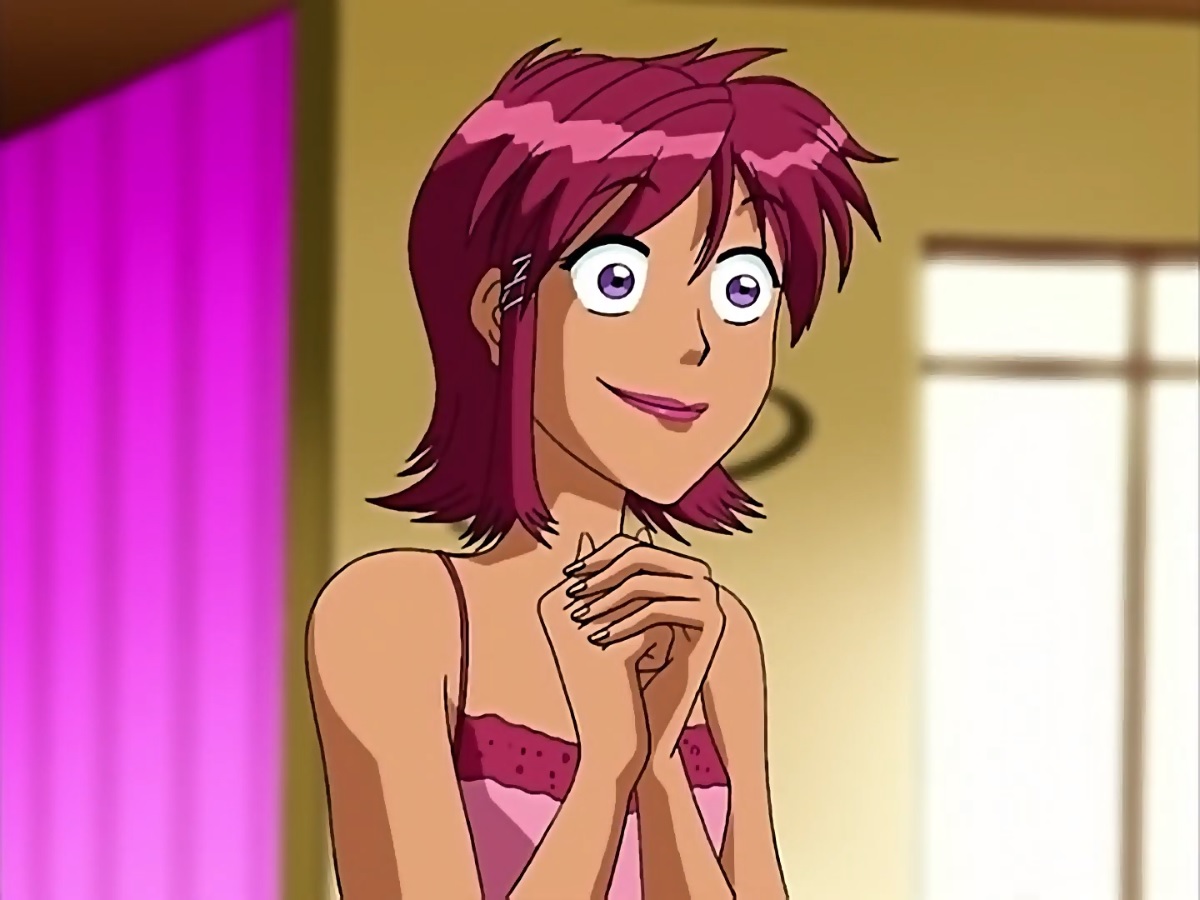 Tara - Totally Spies Wiki Tara - Totally Spies Wiki